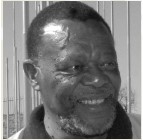 Mongane Wally Serote - South African poet and novelist - Nelson Mandela ...