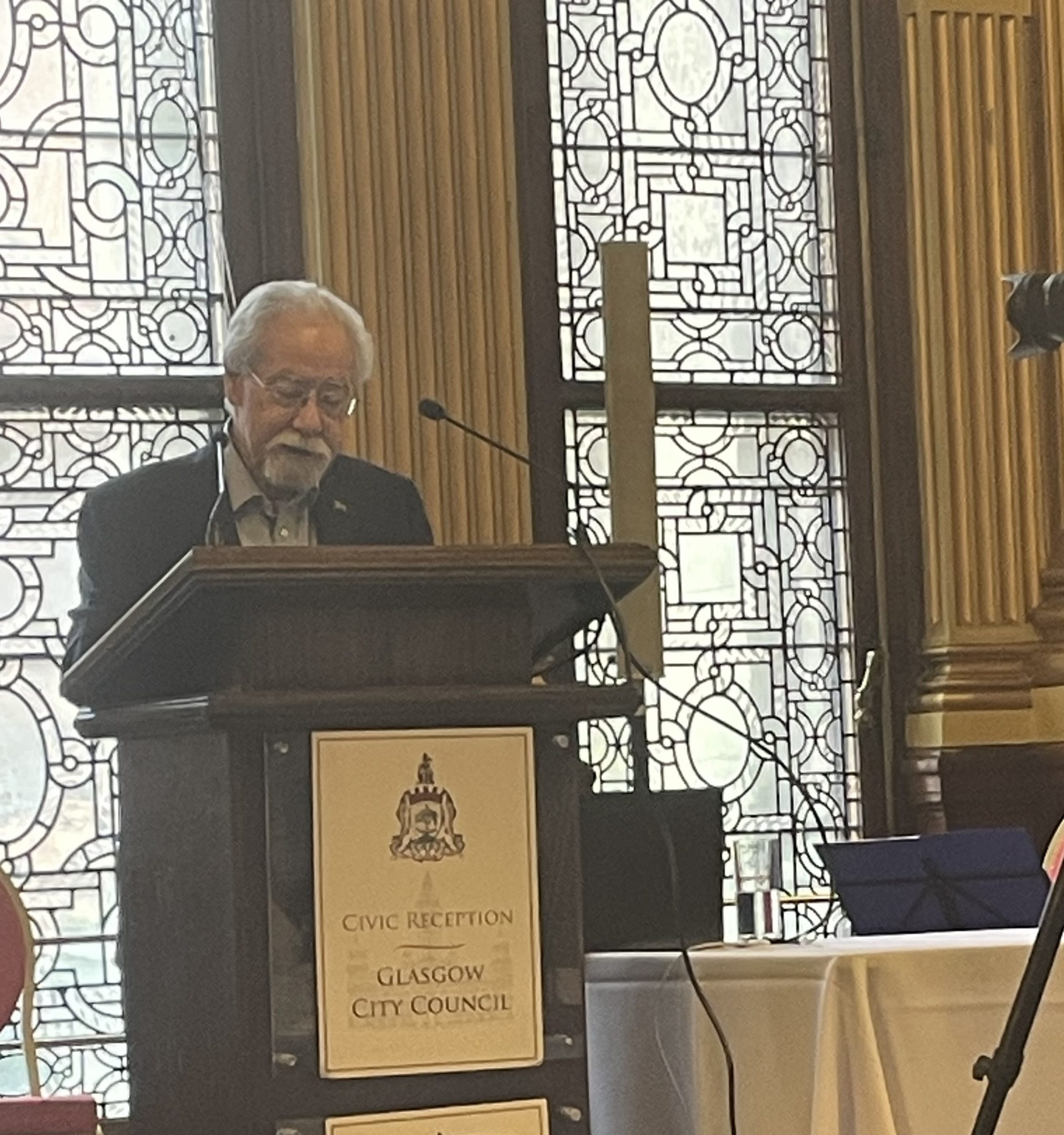 Celebrating Nelson Mandela International Day 2025 - Nelson Mandela ...