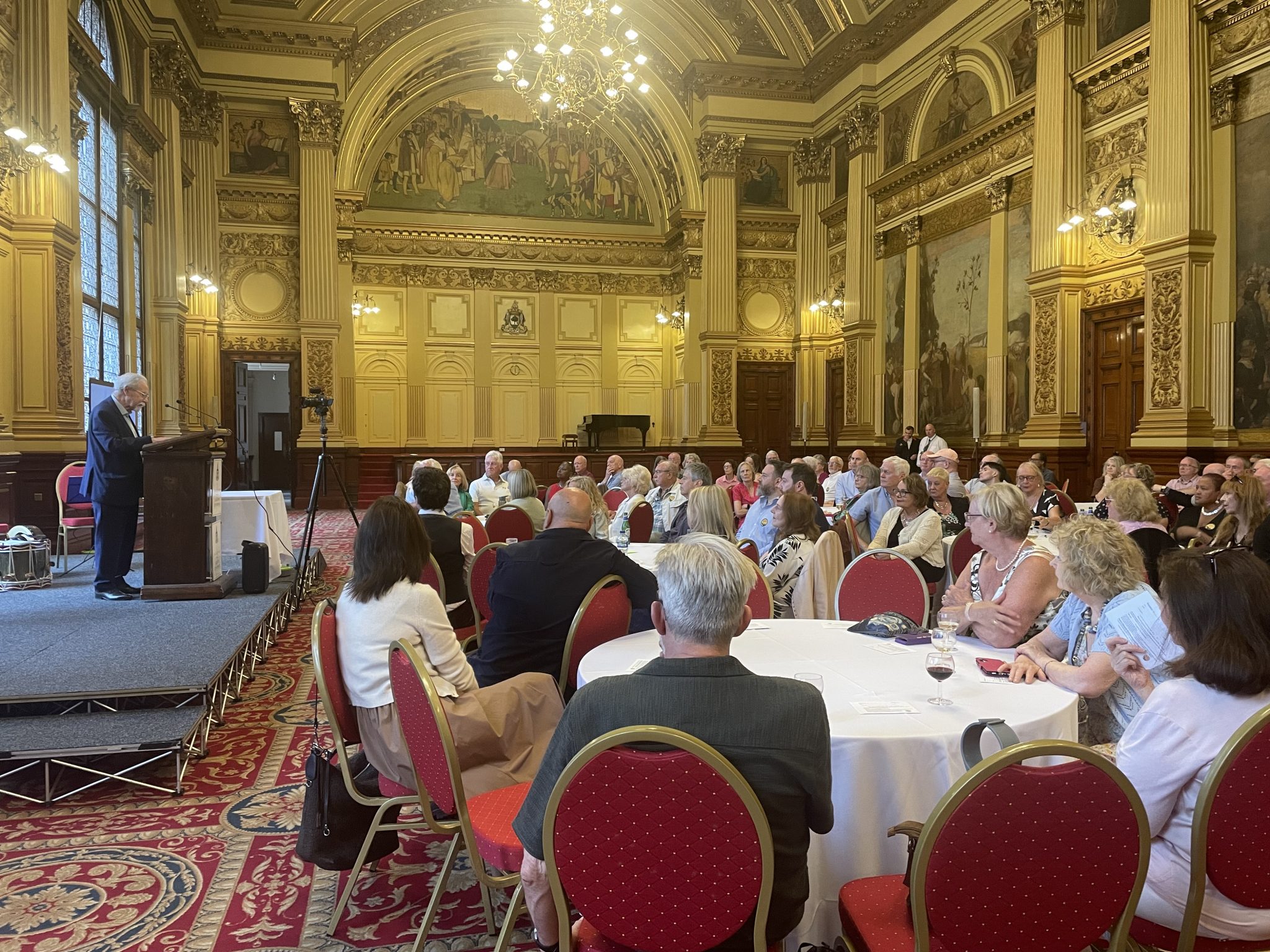 Celebrating Nelson Mandela International Day 2025 - Nelson Mandela ...